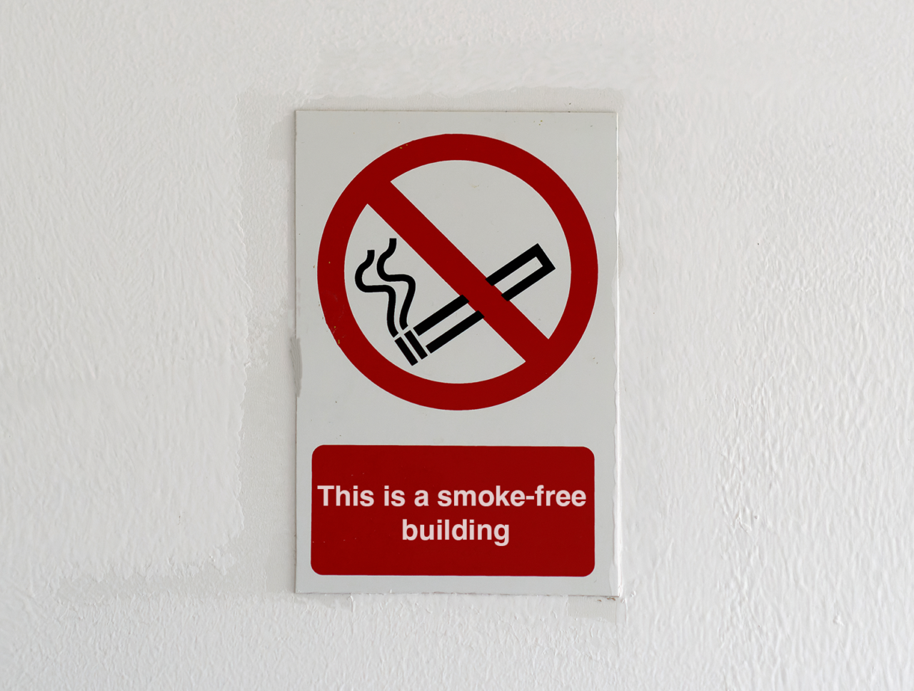 Smoke-Free Housing - Tobacco Free Lancaster County